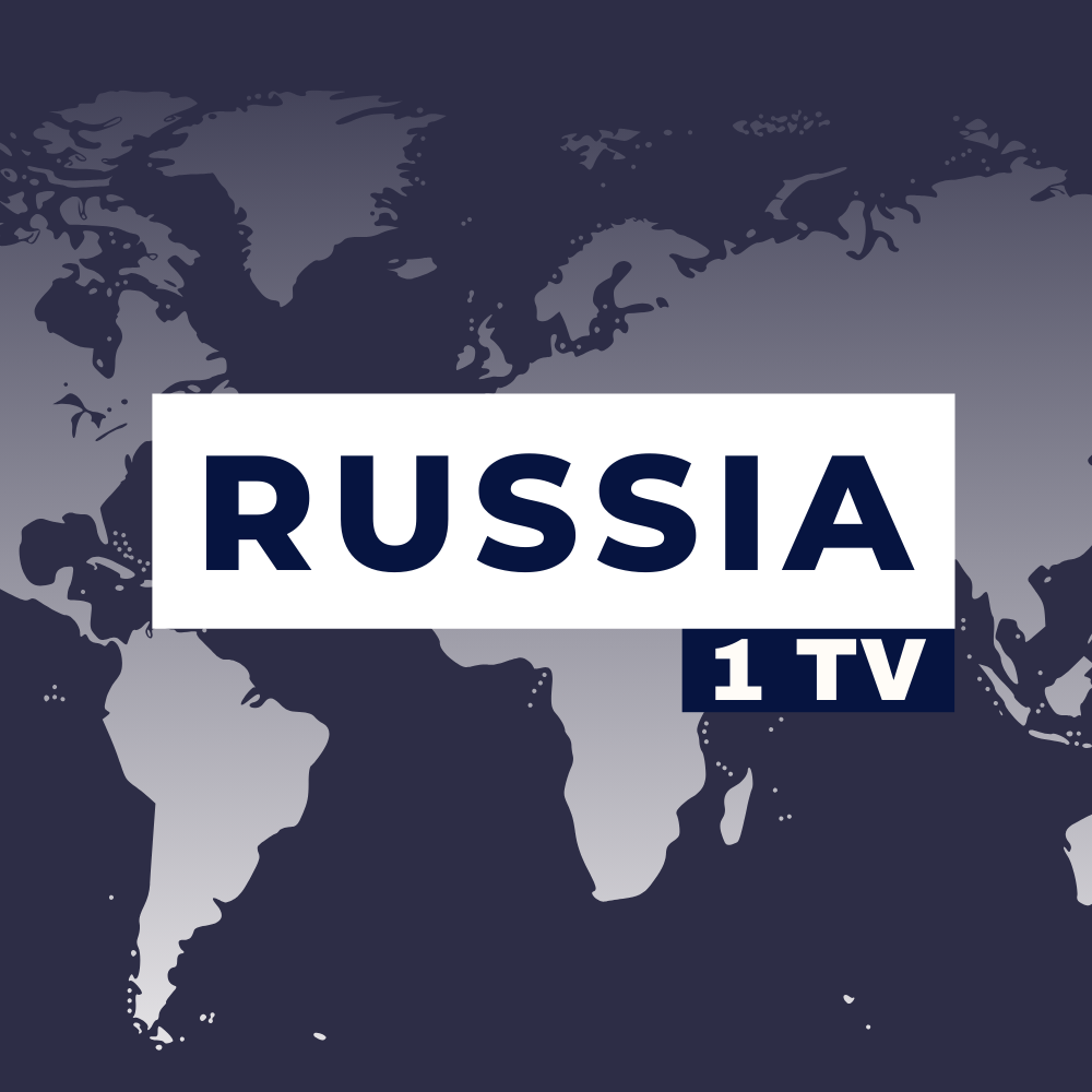 Live TV - RUSSIA 1 TV